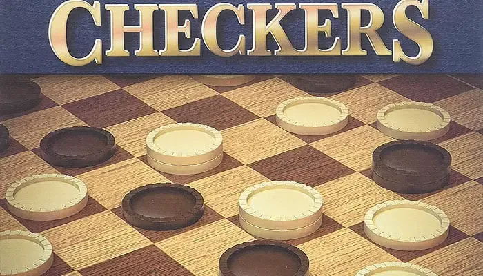 Checkers - Play Online for Free!