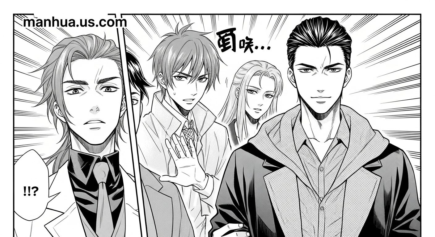 Unlocking the World of Manhua: Your Guide to Manhua US - Play Online ...